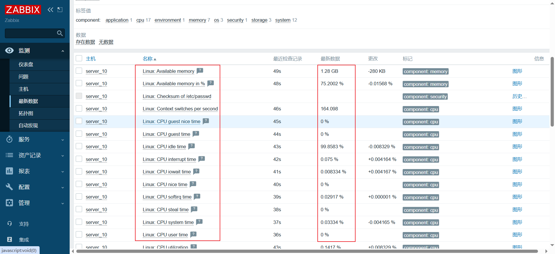 03.Zabbix监控 · 英格网络实验室